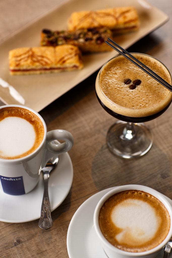 The Mallows Restaurant & Oast Bar | Mercure Tunbridge Wells