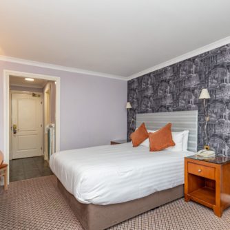 Hotel Room Gallery | Mercure Royal Tunbridge Wells Hotel
