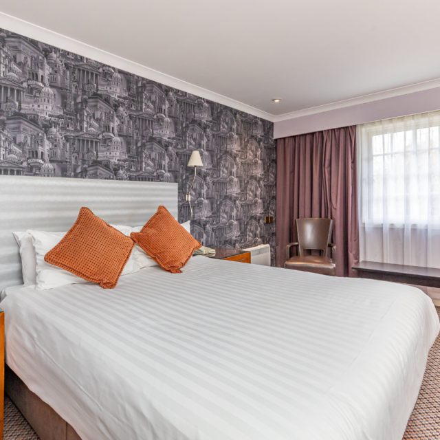 Hotel Room Gallery | Mercure Royal Tunbridge Wells Hotel