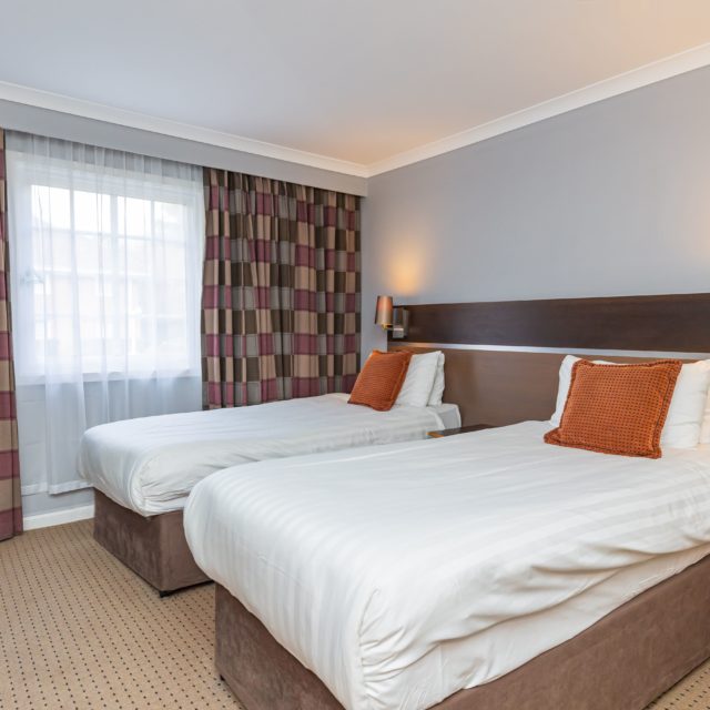 Hotel Room Gallery | Mercure Royal Tunbridge Wells Hotel