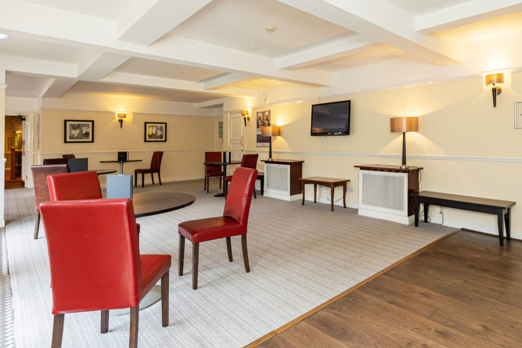 Hotel Gallery | Mercure Tunbridge Wells Spa Hotel, Kent