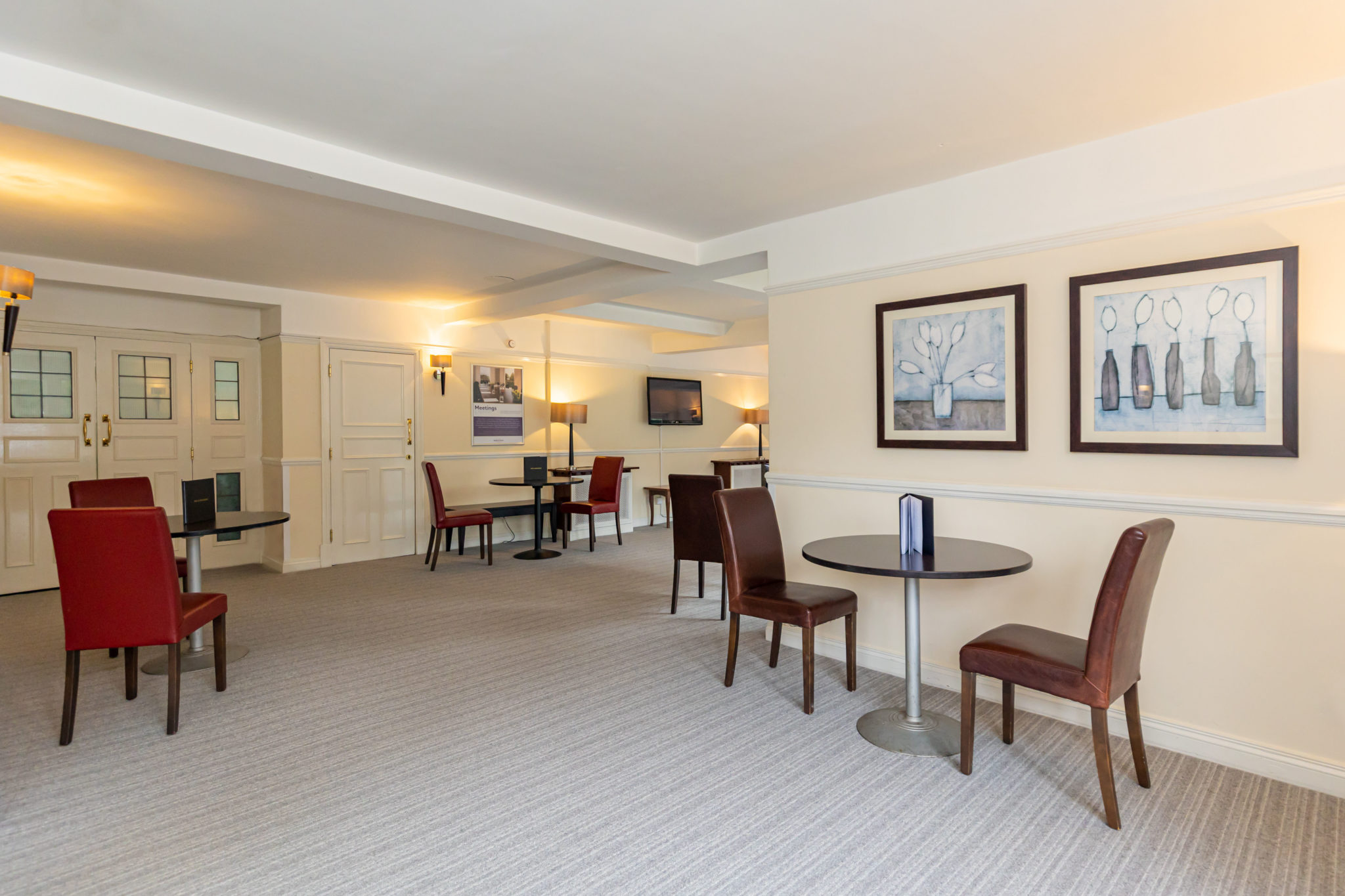 Hotel Gallery | Mercure Tunbridge Wells Spa Hotel, Kent