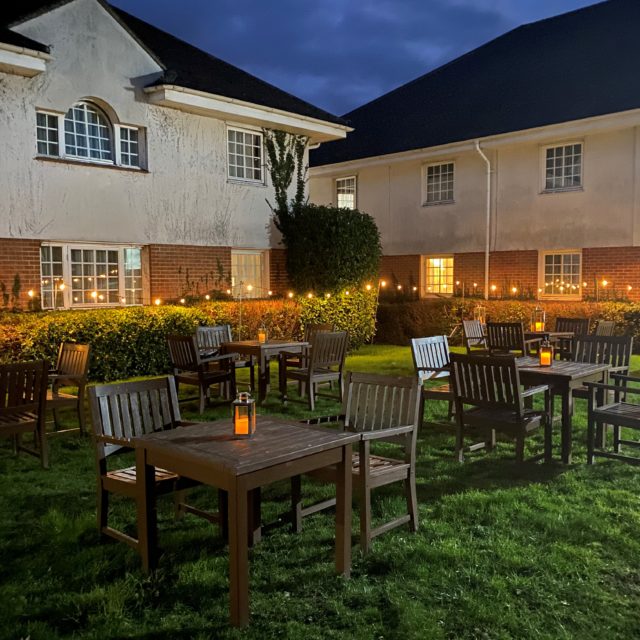 What's On In Kent | Mercure Tunbridge Wells Hotel