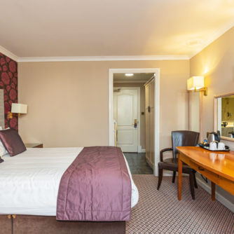 Hotel Room Gallery | Mercure Royal Tunbridge Wells Hotel