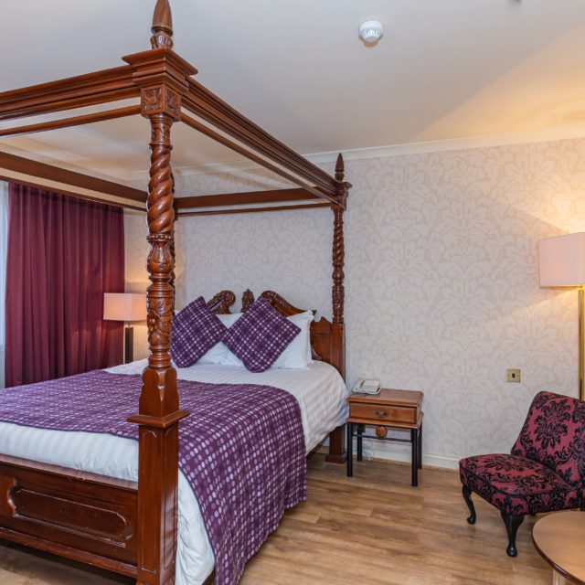 Hotel Room Gallery | Mercure Royal Tunbridge Wells Hotel