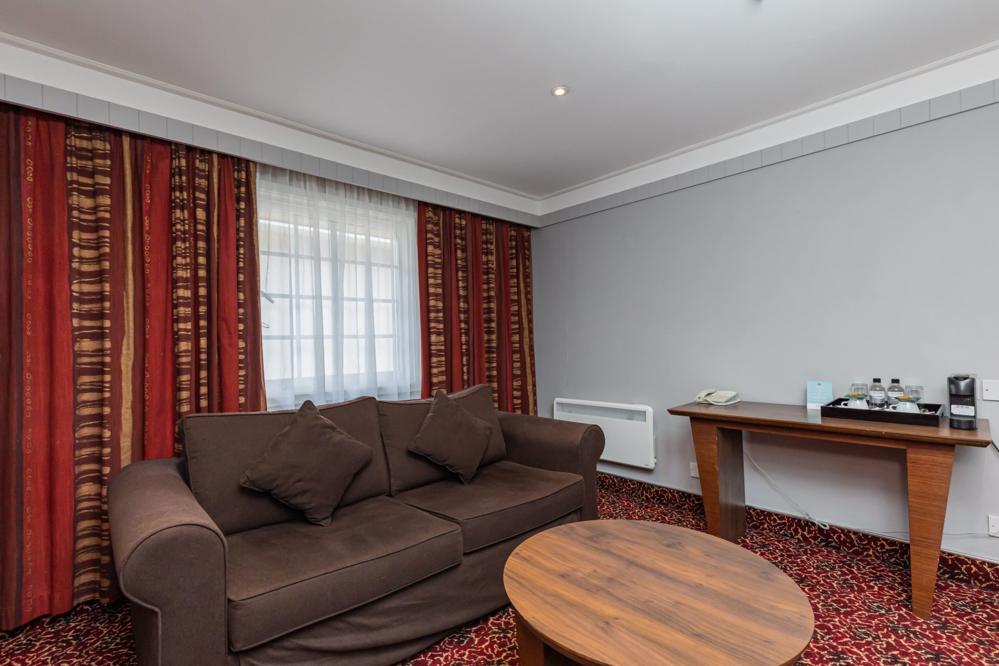 Hotel Room Gallery | Mercure Royal Tunbridge Wells Hotel