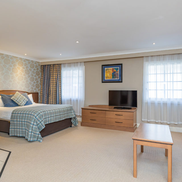 Hotel Room Gallery | Mercure Royal Tunbridge Wells Hotel