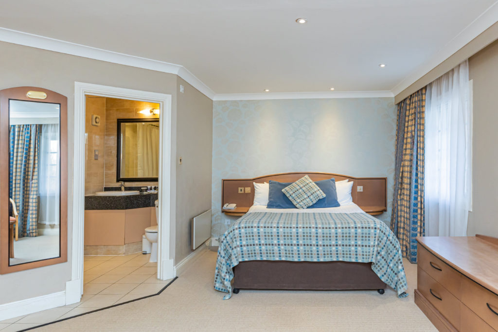 Hotel Room Gallery | Mercure Royal Tunbridge Wells Hotel
