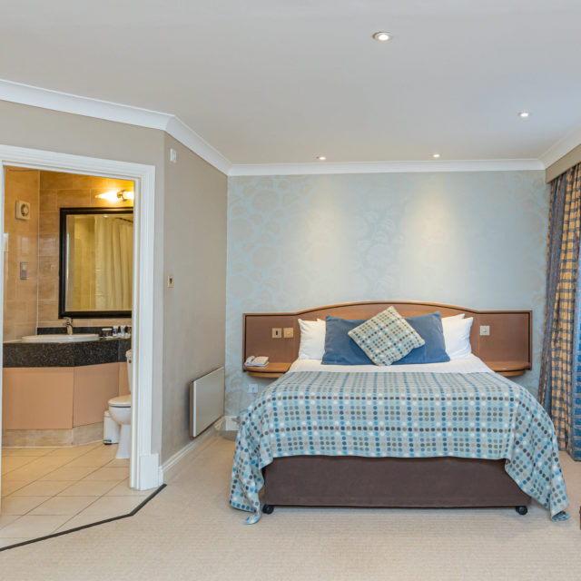 Hotel Room Gallery | Mercure Royal Tunbridge Wells Hotel